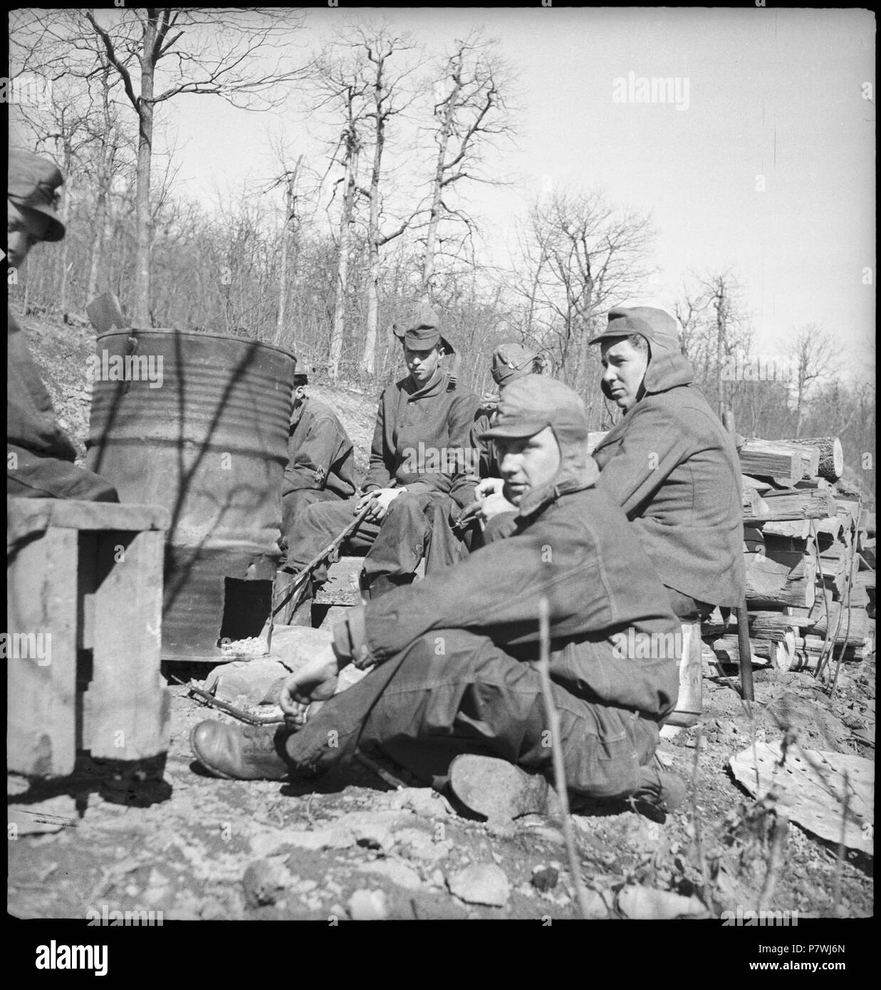 1930s unemployment usa Black and White Stock Photos & Images - Alamy
