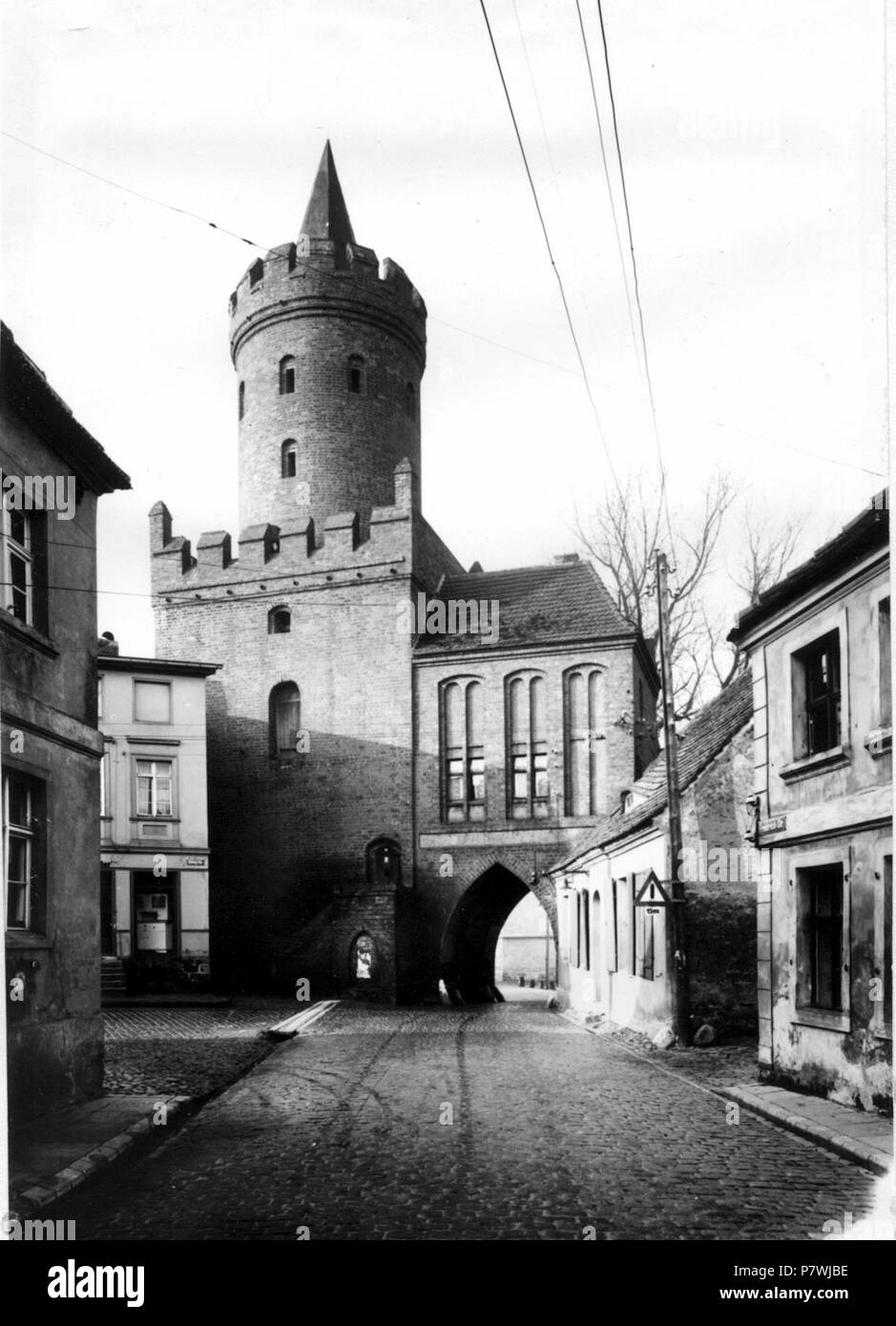 Cammin Stock Photos & Cammin Stock Images - Alamy