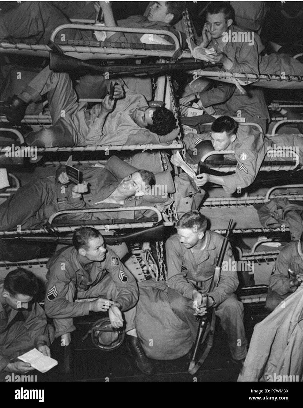 45th infantry division 1943 hi-res stock photography and images - Alamy