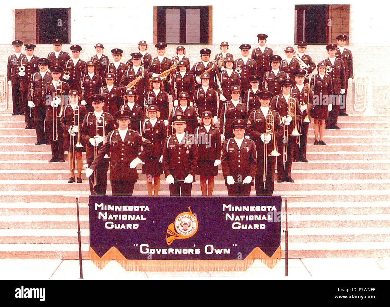 47th infantry hi-res stock photography and images - Alamy