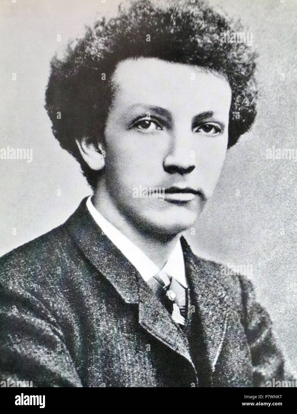 El strauss hi-res stock photography and images - Alamy