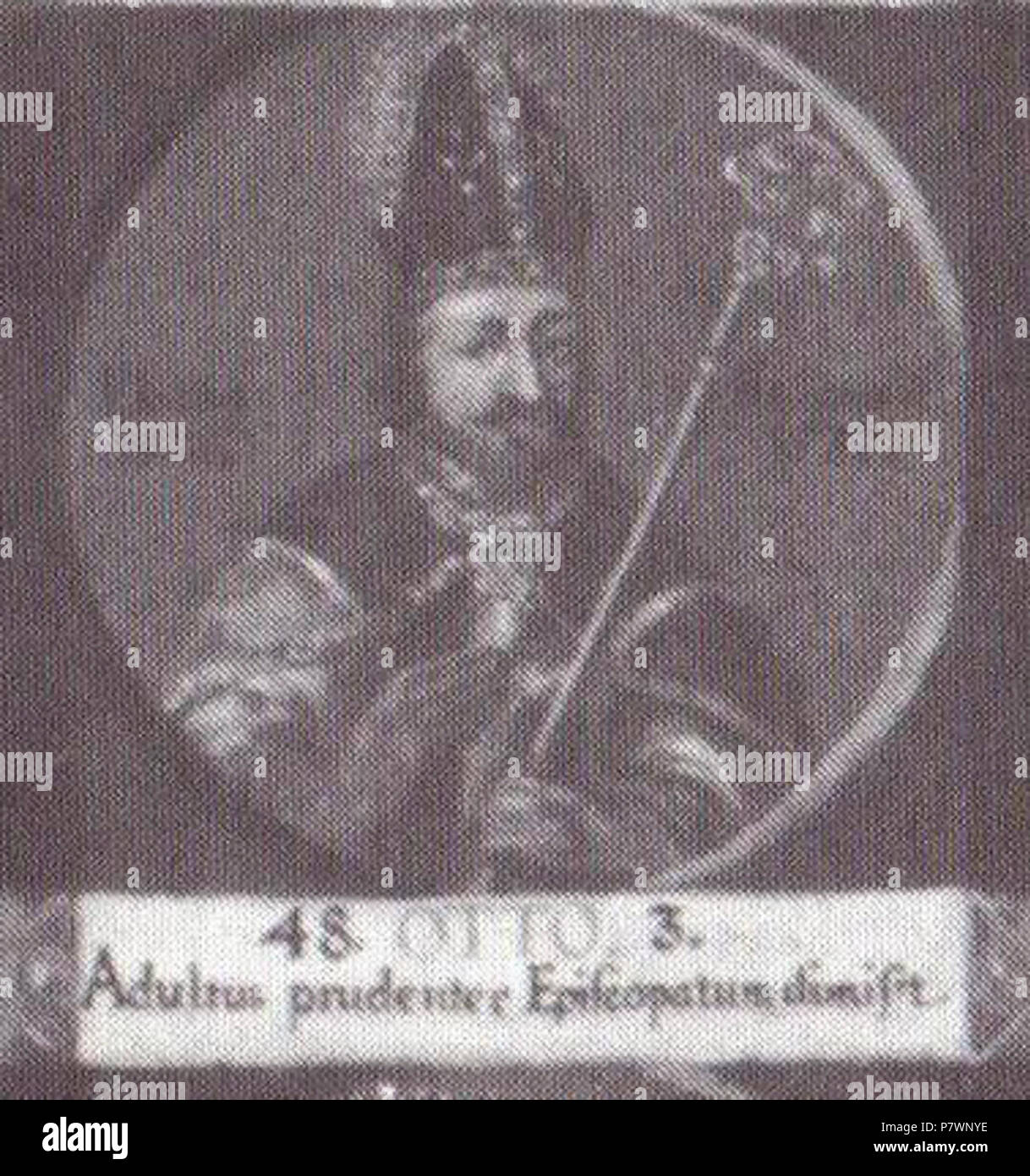 Otto Iii Stock Photos & Otto Iii Stock Images - Alamy