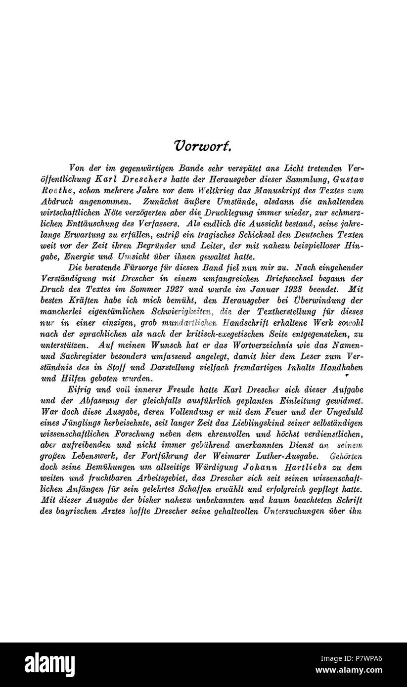 . Hartliebs Übersetzung des Dialogus Miraculorum von Caesarius von ...