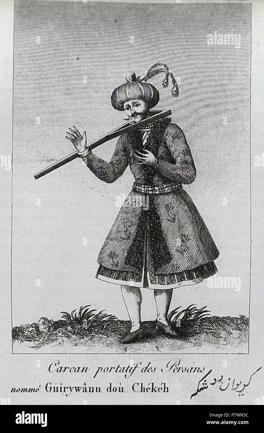 Chardin profile hi-res stock photography and images - Alamy