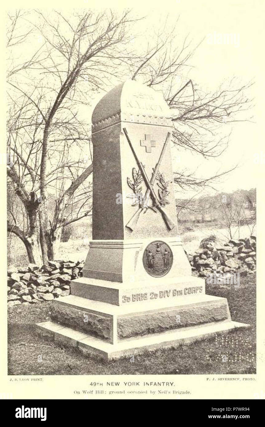 49th infantry hi-res stock photography and images - Alamy