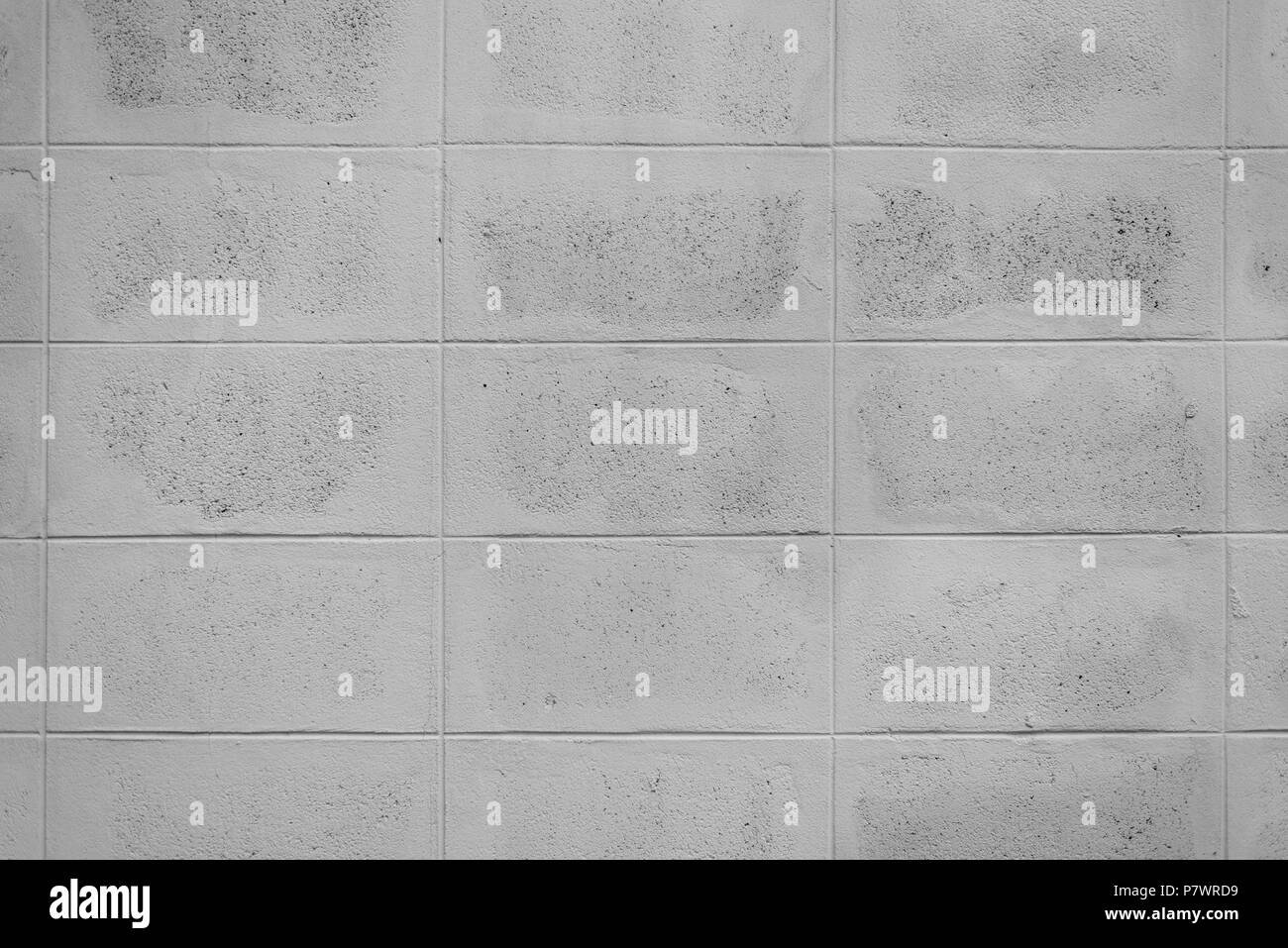 Concrete brick background. Architecture and Structure concept. Material ...