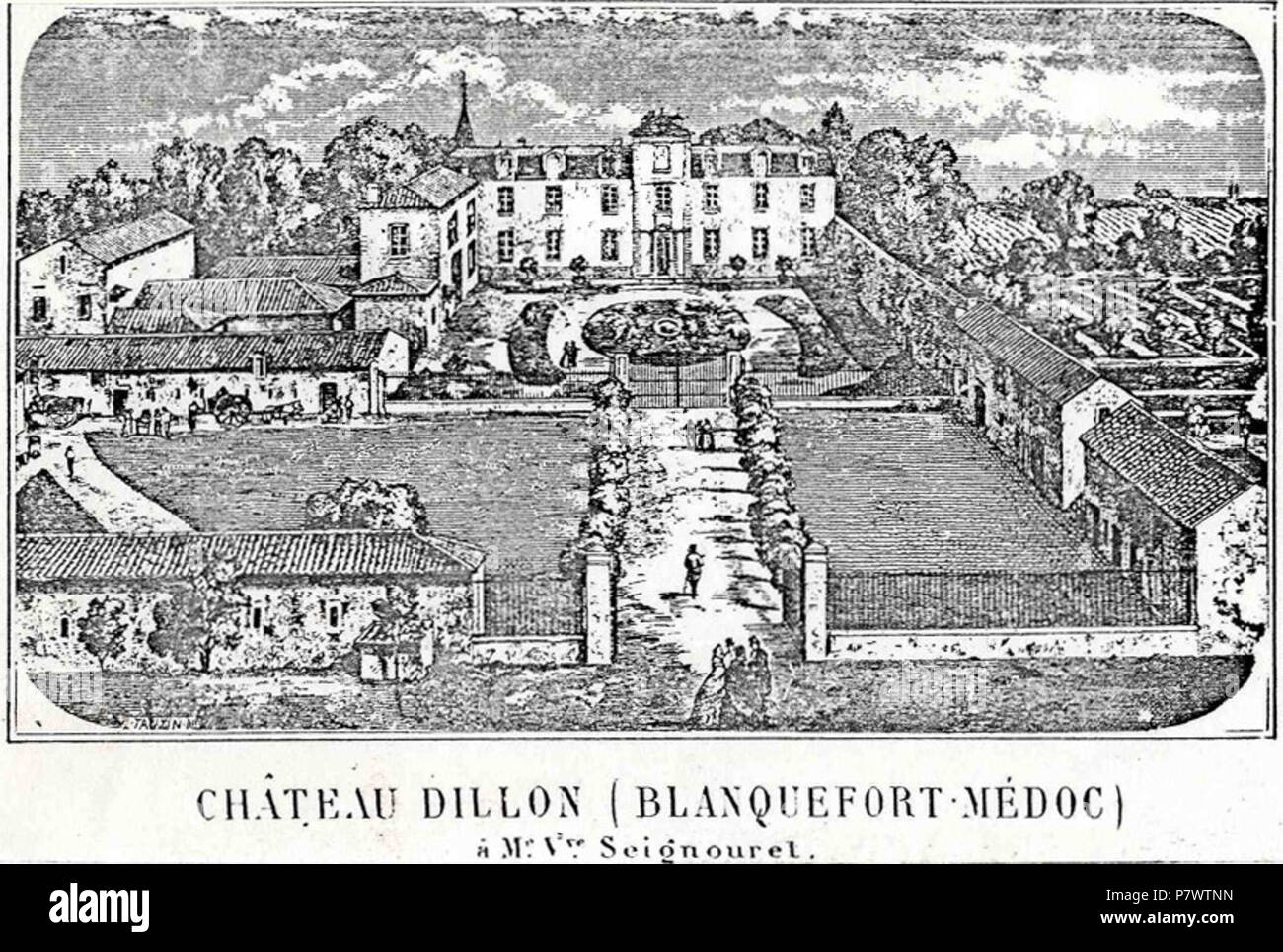 Dillon historical hi-res stock photography and images - Alamy