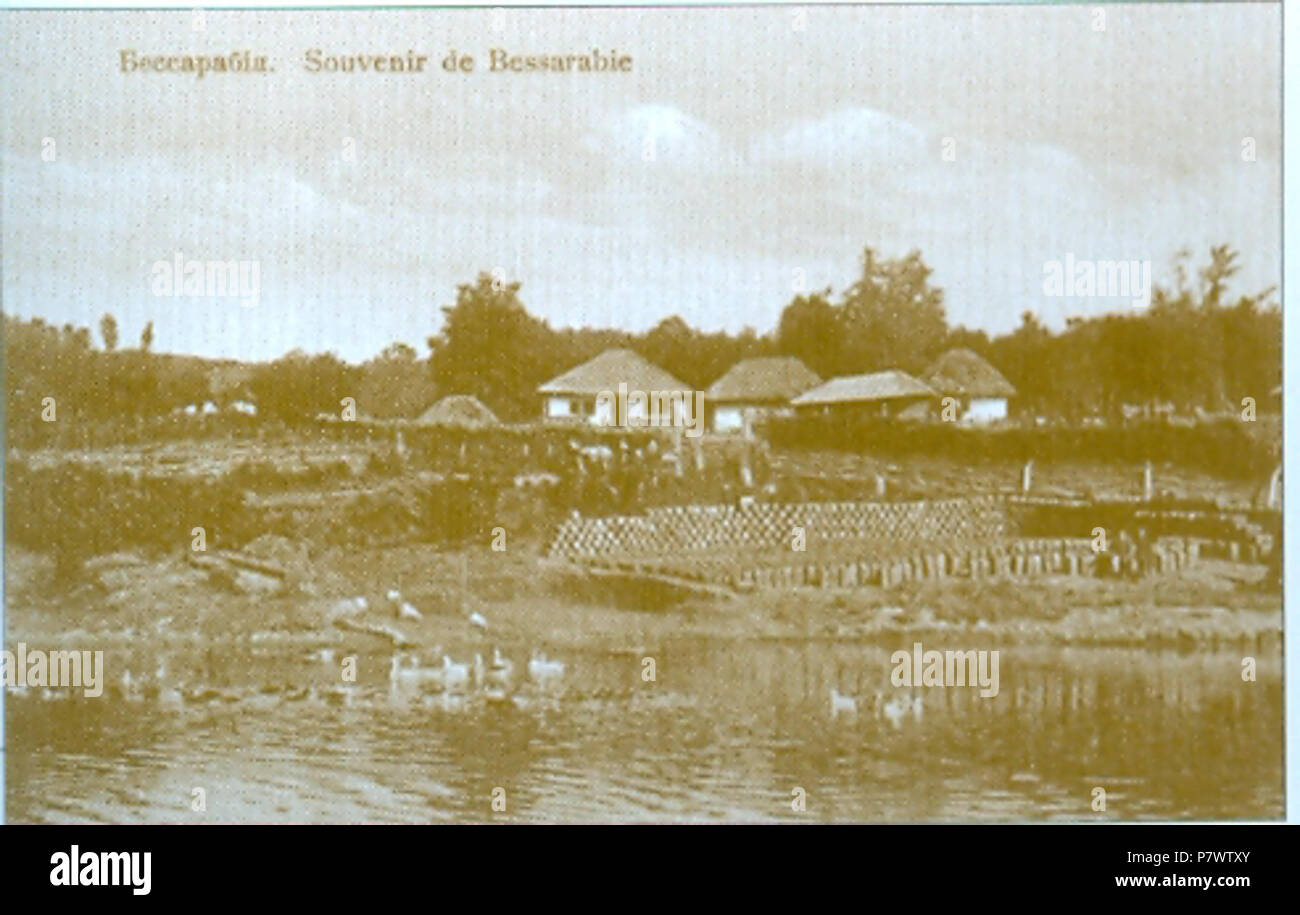 42 Besarabia Stock Photo - Alamy