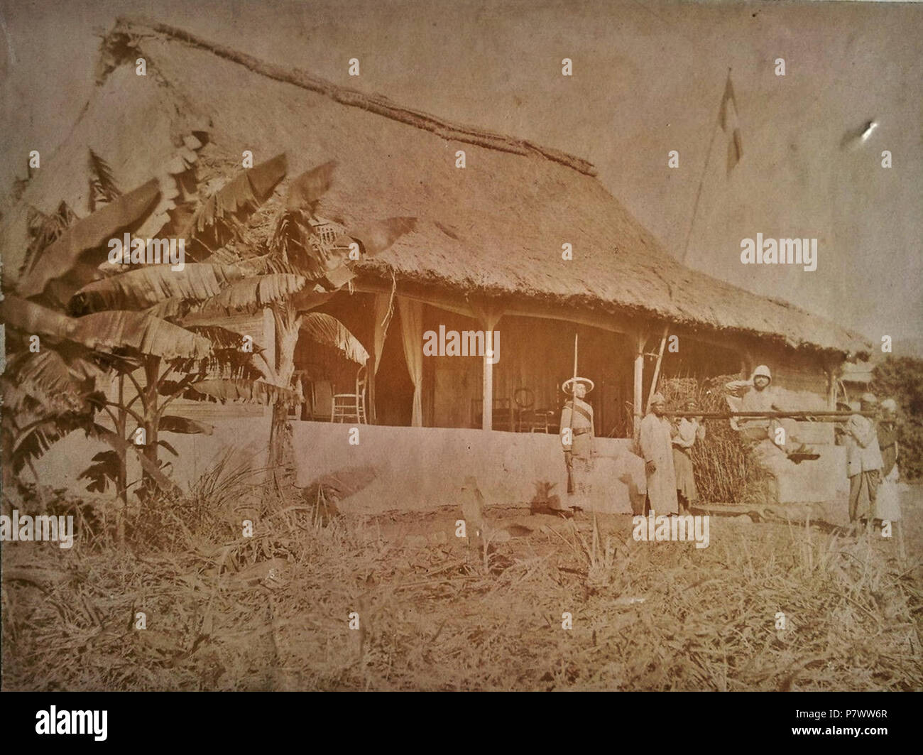 Comores islands hi-res stock photography and images - Alamy