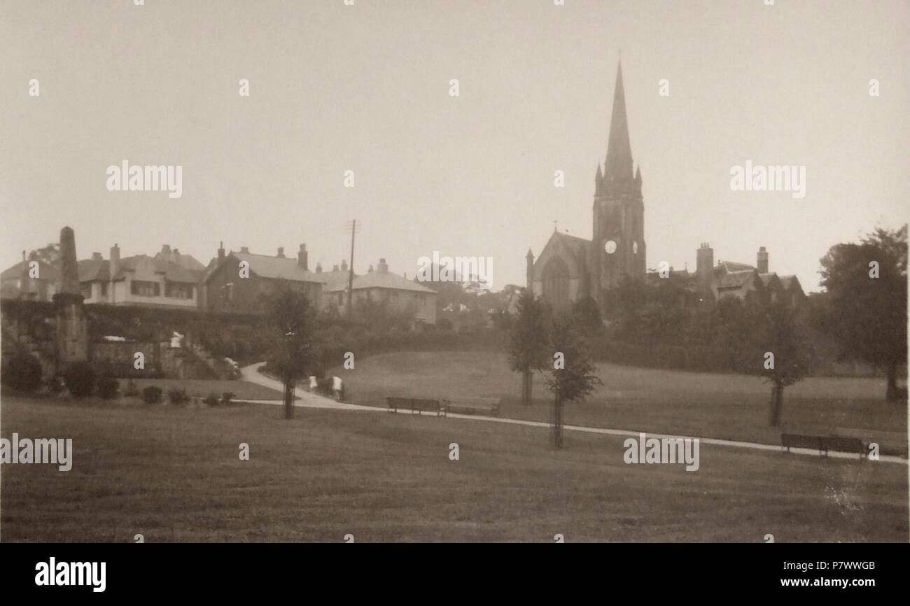 Lightcliffe hi-res stock photography and images - Alamy