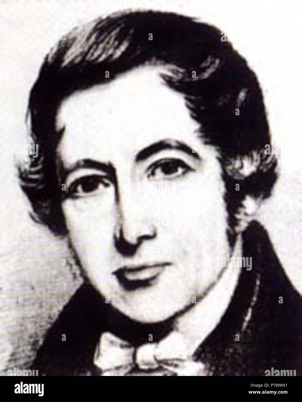 Andrew crosse hi-res stock photography and images - Alamy