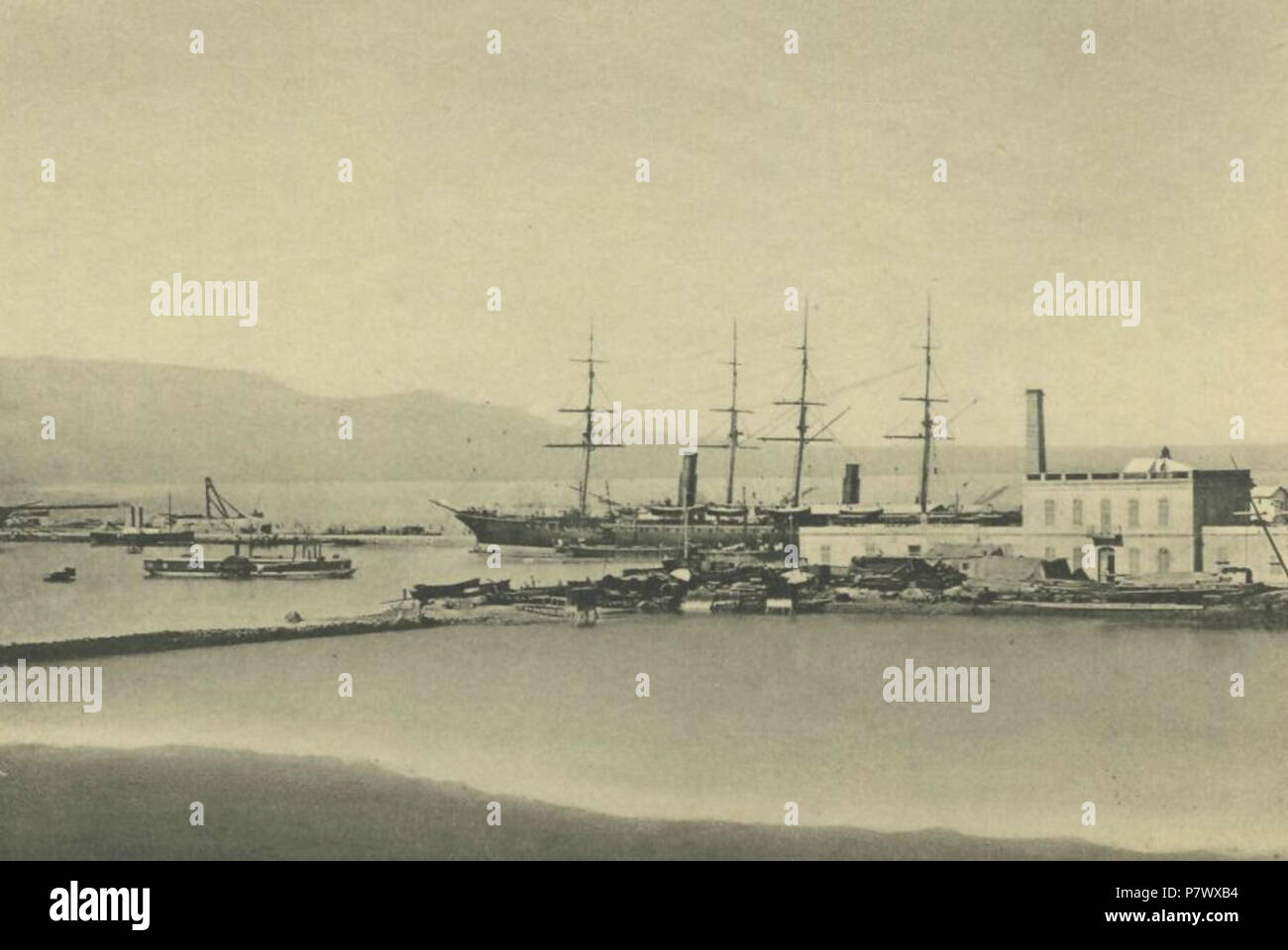 Damietta nile hi-res stock photography and images - Alamy