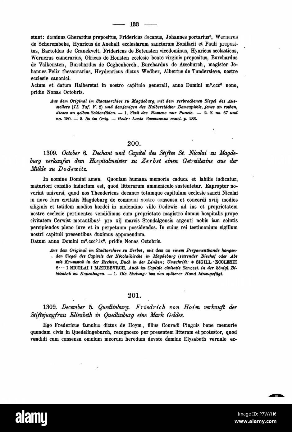 Regional historical documents hi-res stock photography and images - Alamy