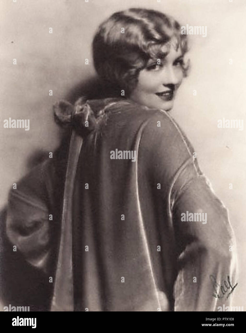 Doris Kenyon Hair 71 Doris Kenyon Stock Photos, High Res Pictures, And