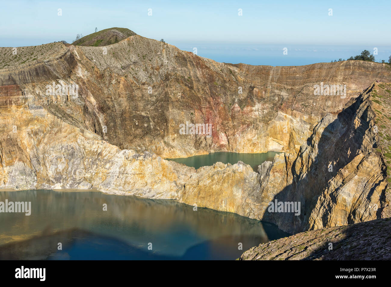 Tiwu nuwa muri koo fai hi-res stock photography and images - Alamy