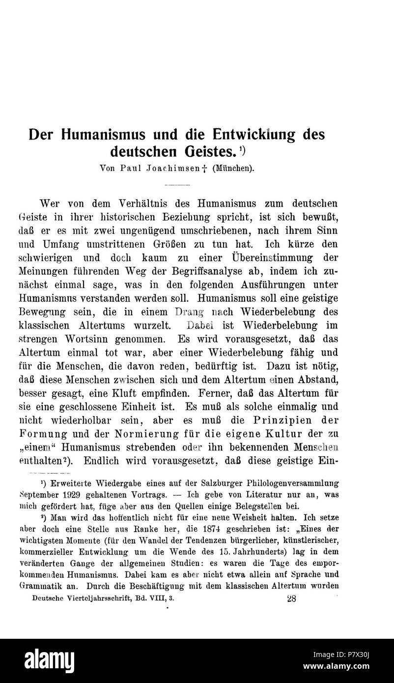 Humanism influence Cut Out Stock Images & Pictures - Alamy