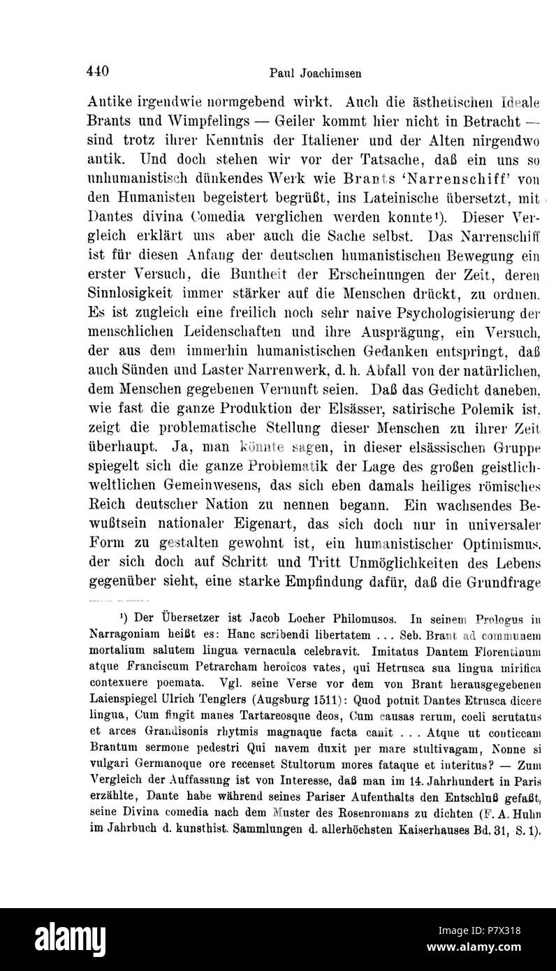 Humanism influence Cut Out Stock Images & Pictures - Alamy