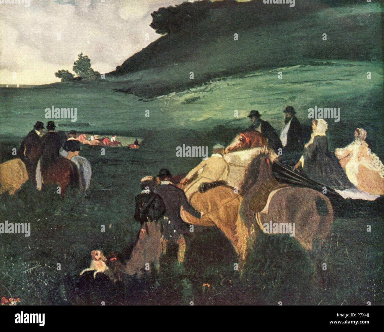 German reiter hi-res stock photography and images - Alamy