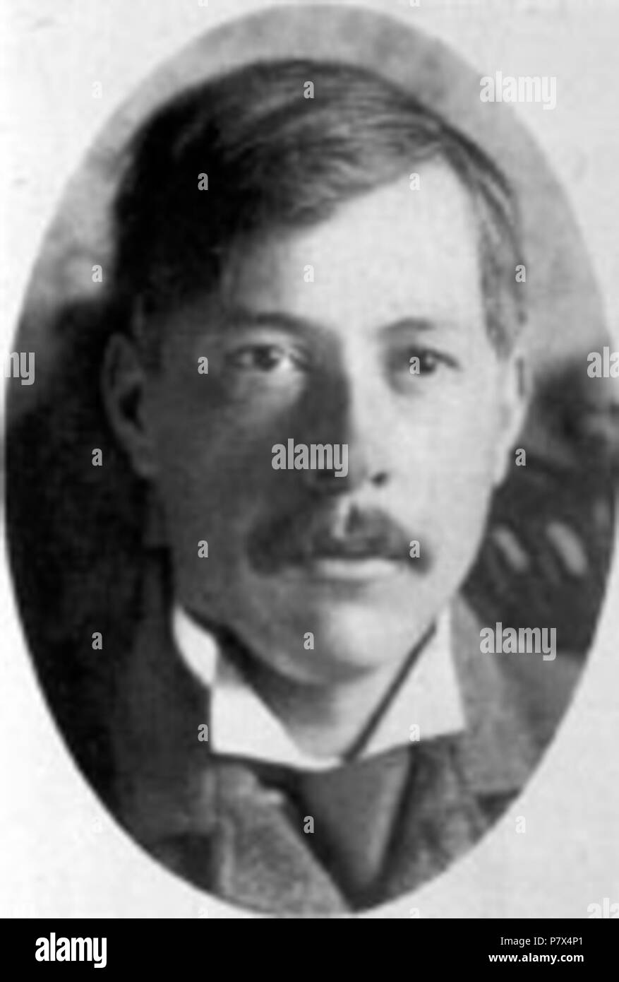 Edward perry warren hi-res stock photography and images - Alamy