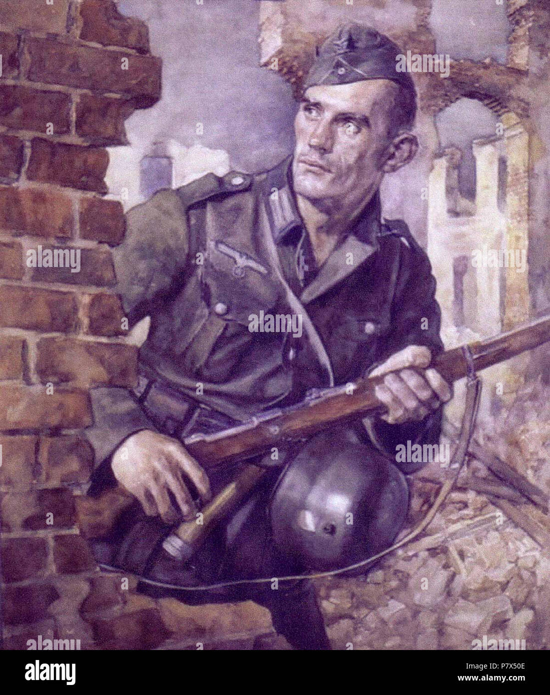 Eichhorst hi-res stock photography and images - Alamy