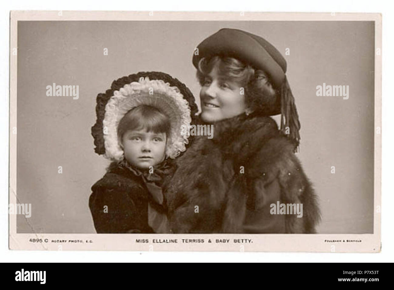 Ellaline hi-res stock photography and images - Alamy