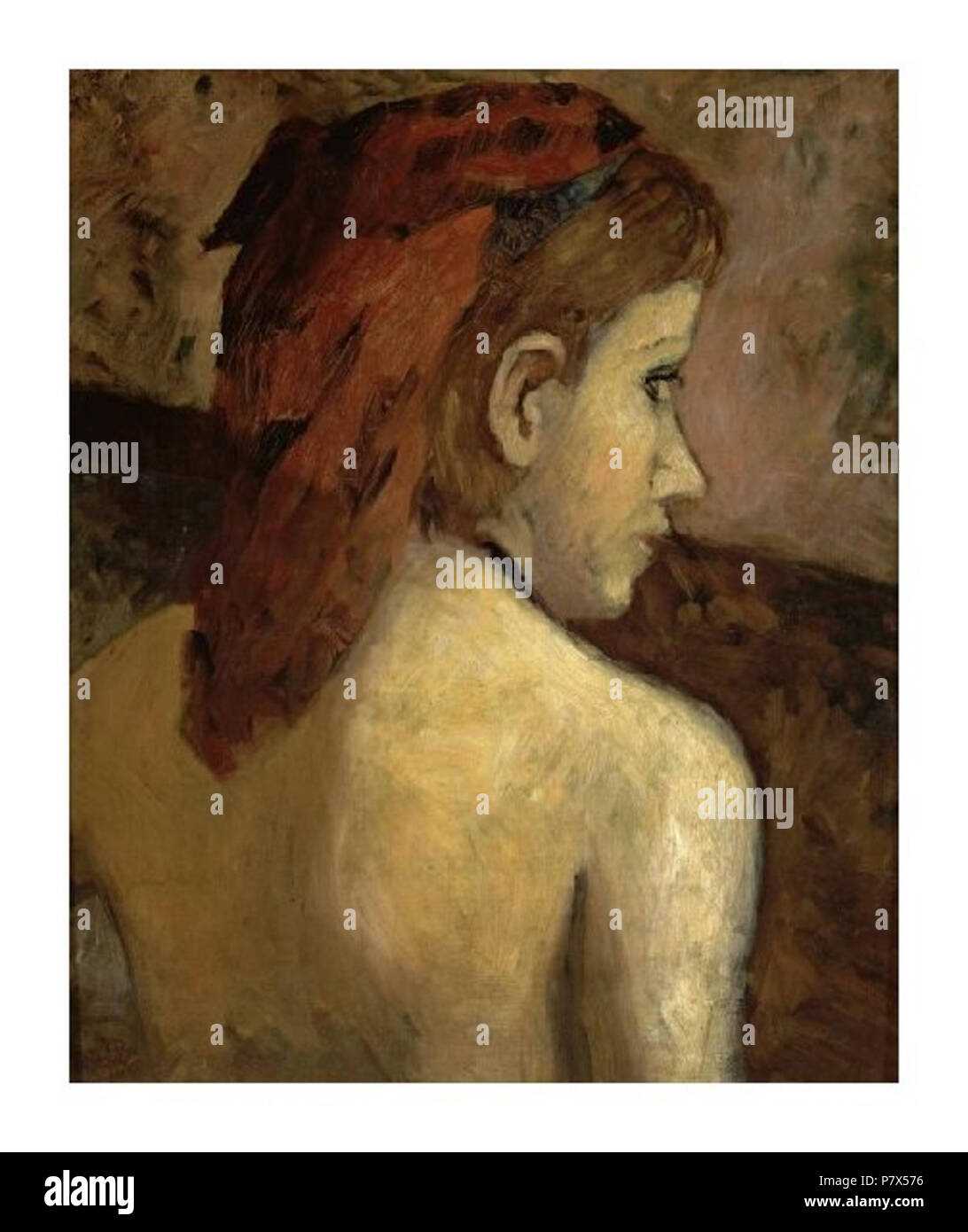 Girl french girl Cut Out Stock Images & Pictures - Alamy