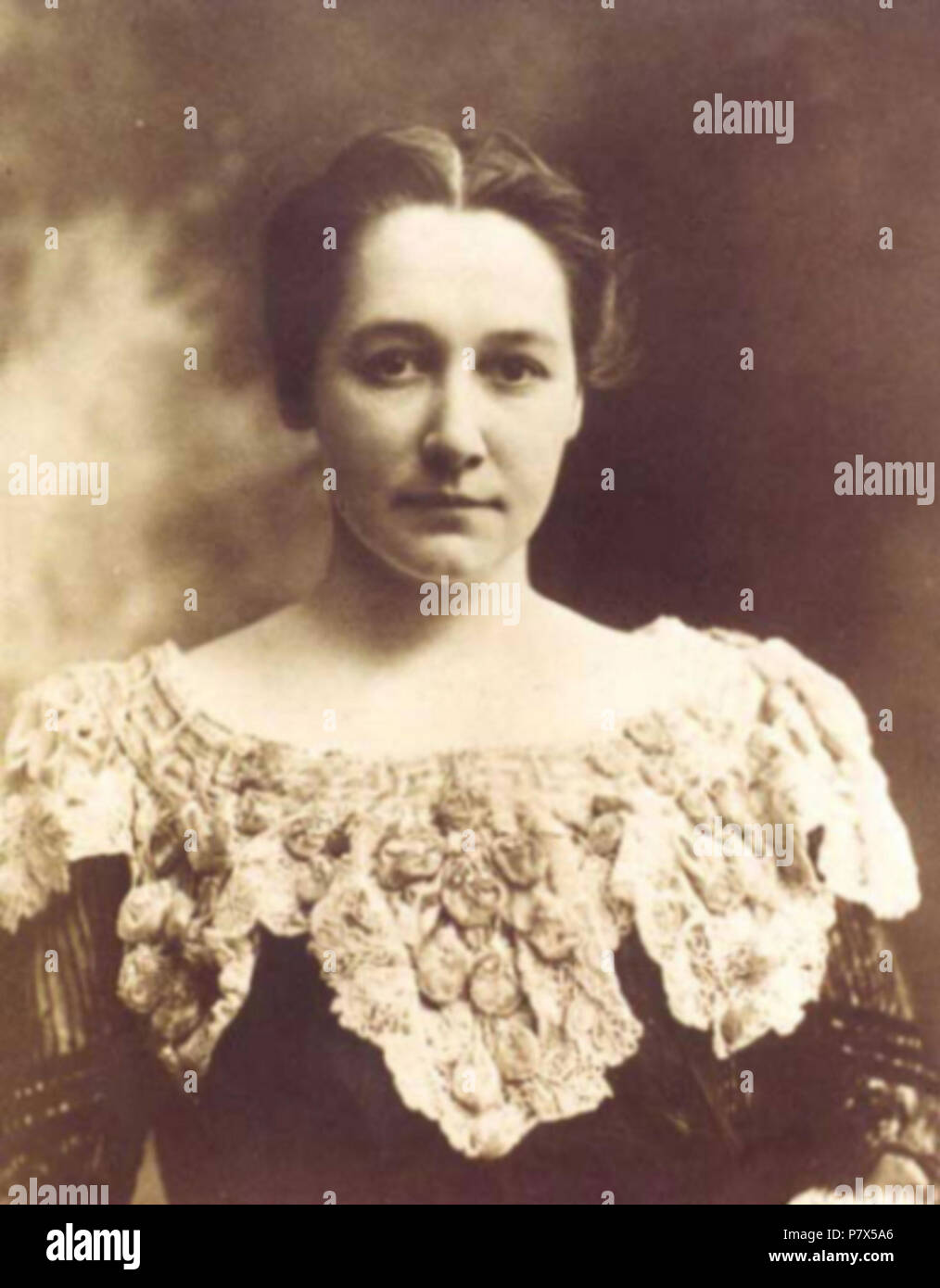 Enid yandell hi-res stock photography and images - Alamy