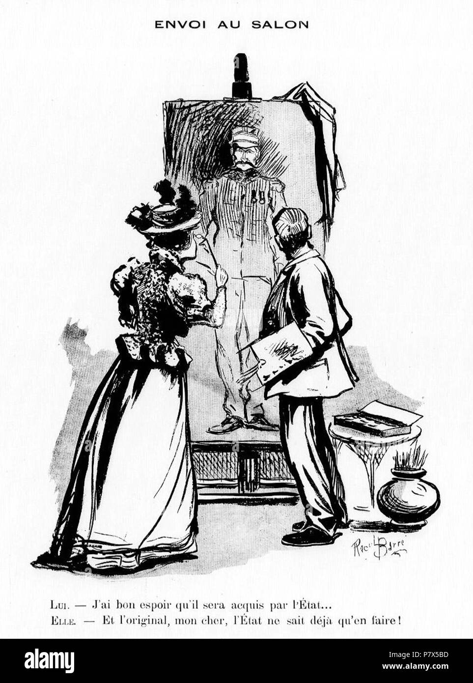 Salon event Cut Out Stock Images & Pictures - Alamy