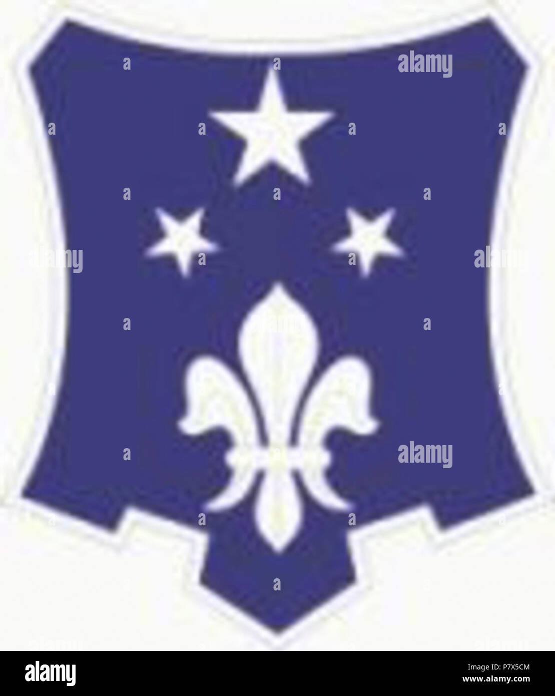 351st regiment hi-res stock photography and images - Alamy