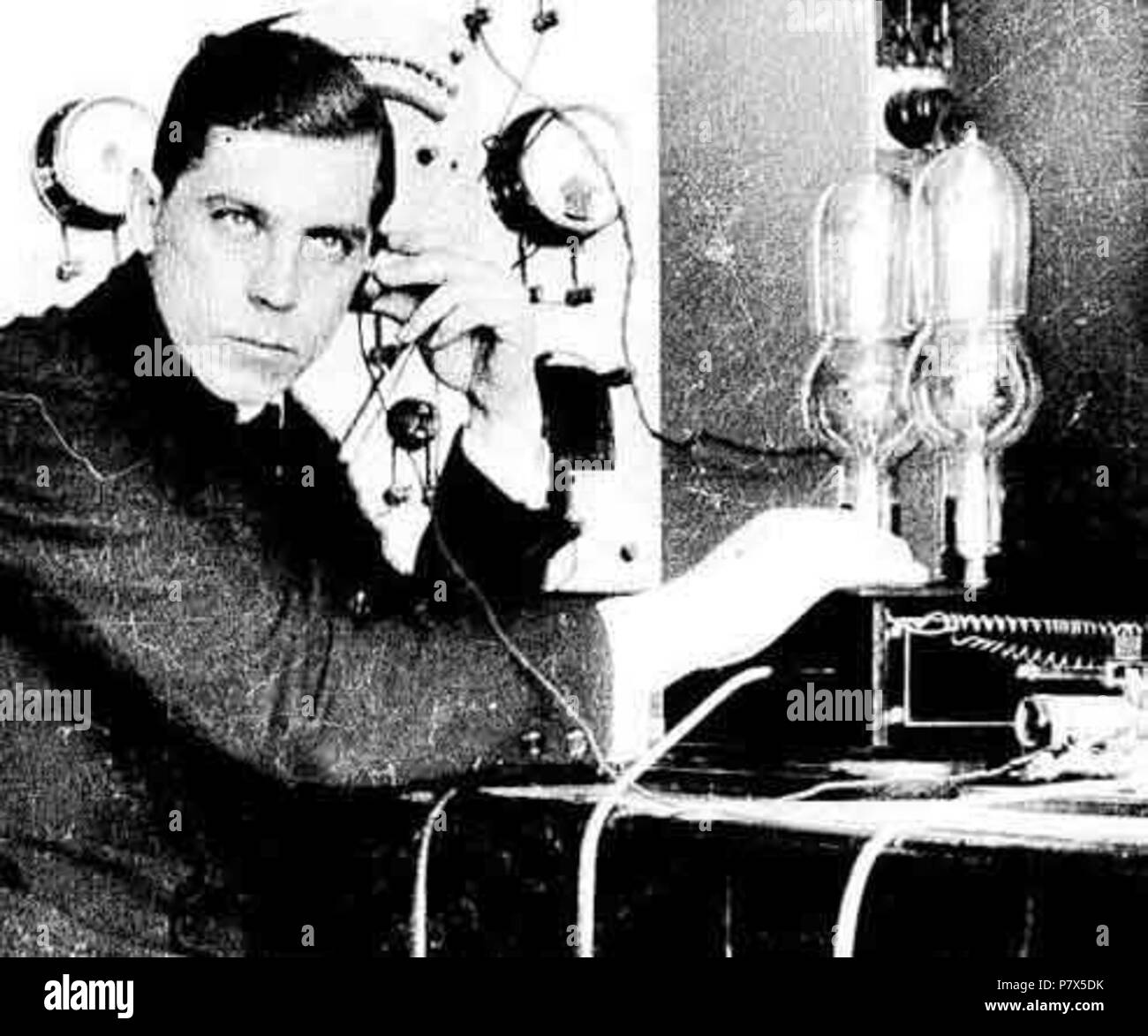 Campbell eric hi-res stock photography and images - Alamy