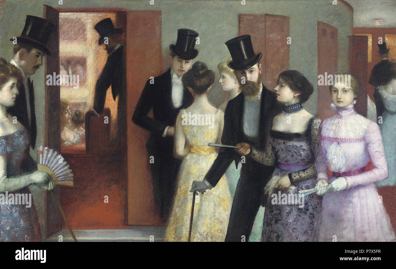 Ernest rouart hi-res stock photography and images - Alamy