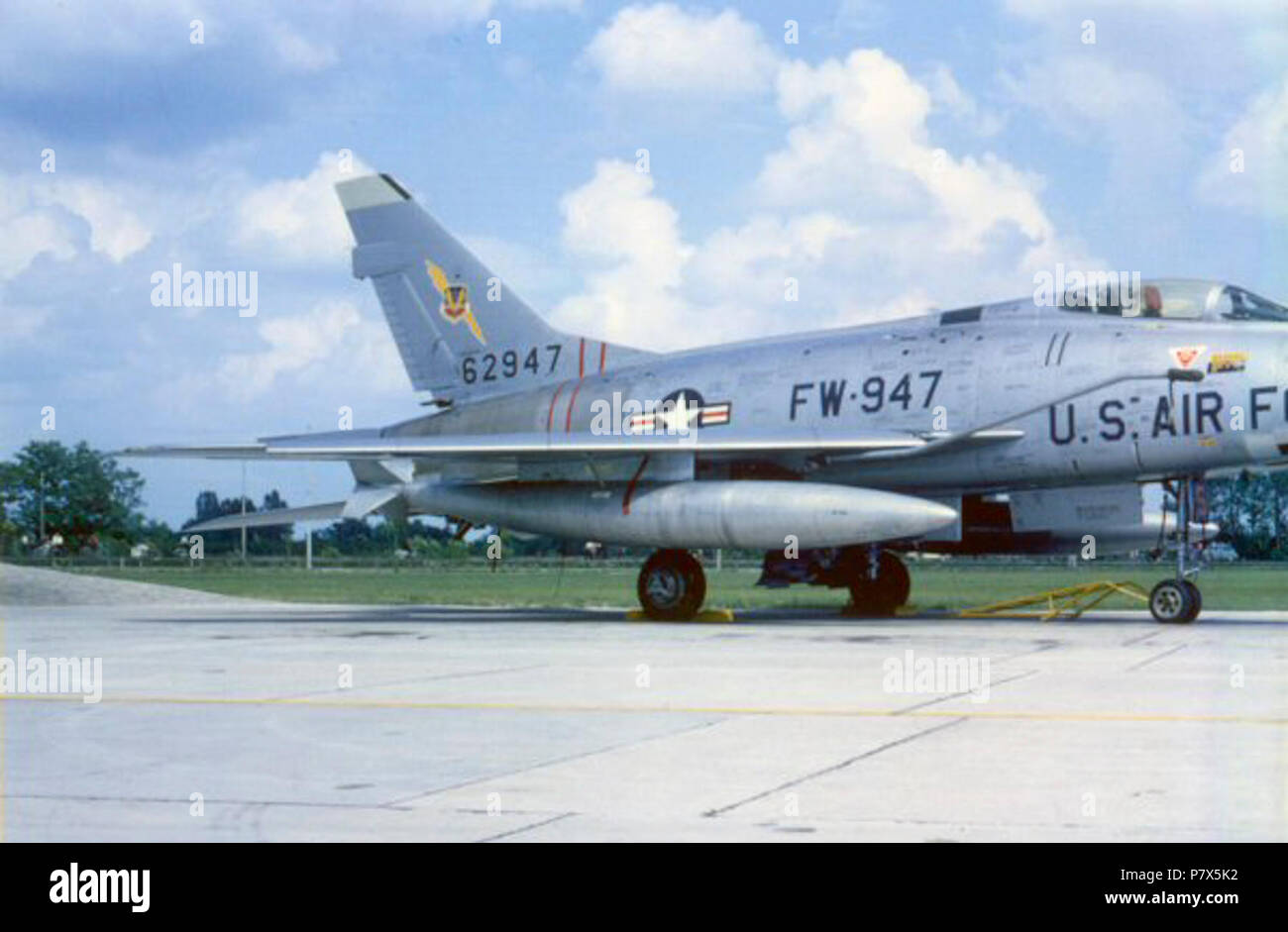 56 fighter squadron hi-res stock photography and images - Alamy