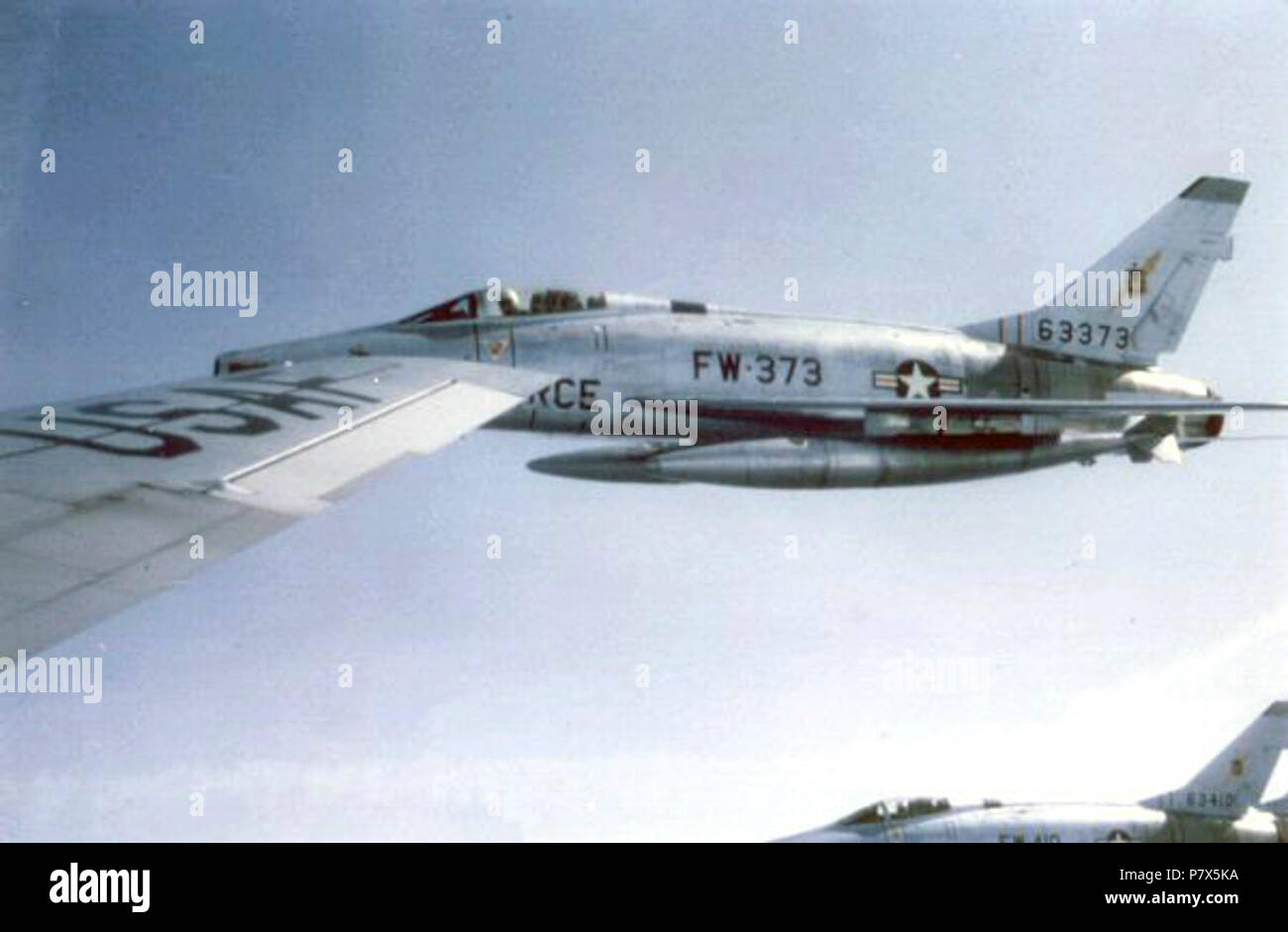 56 fighter squadron hi-res stock photography and images - Alamy
