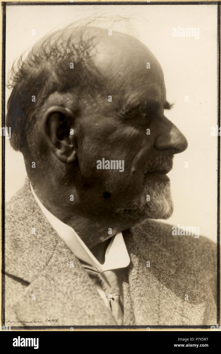 Karl moser hi-res stock photography and images - Alamy