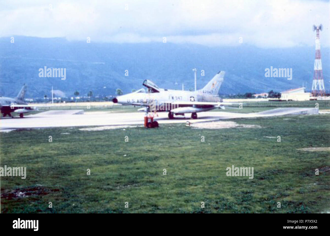 354th wing hi-res stock photography and images - Alamy