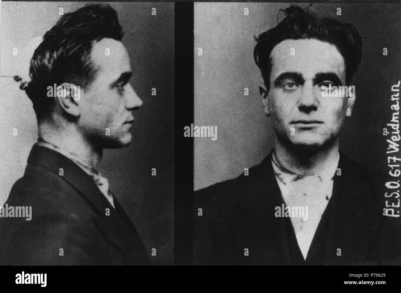 Eugene weidmann hi-res stock photography and images - Alamy