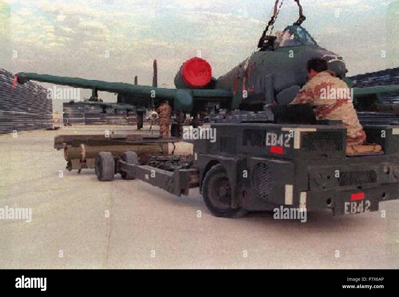 355th fighter squadron hi-res stock photography and images - Alamy