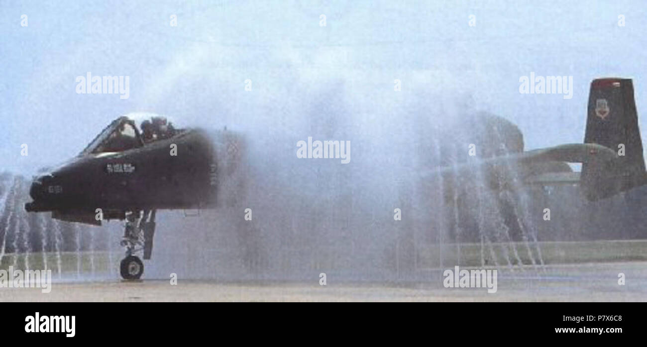 355th fighter squadron hi-res stock photography and images - Alamy