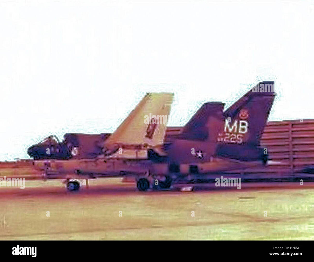 355th fighter squadron hi-res stock photography and images - Alamy