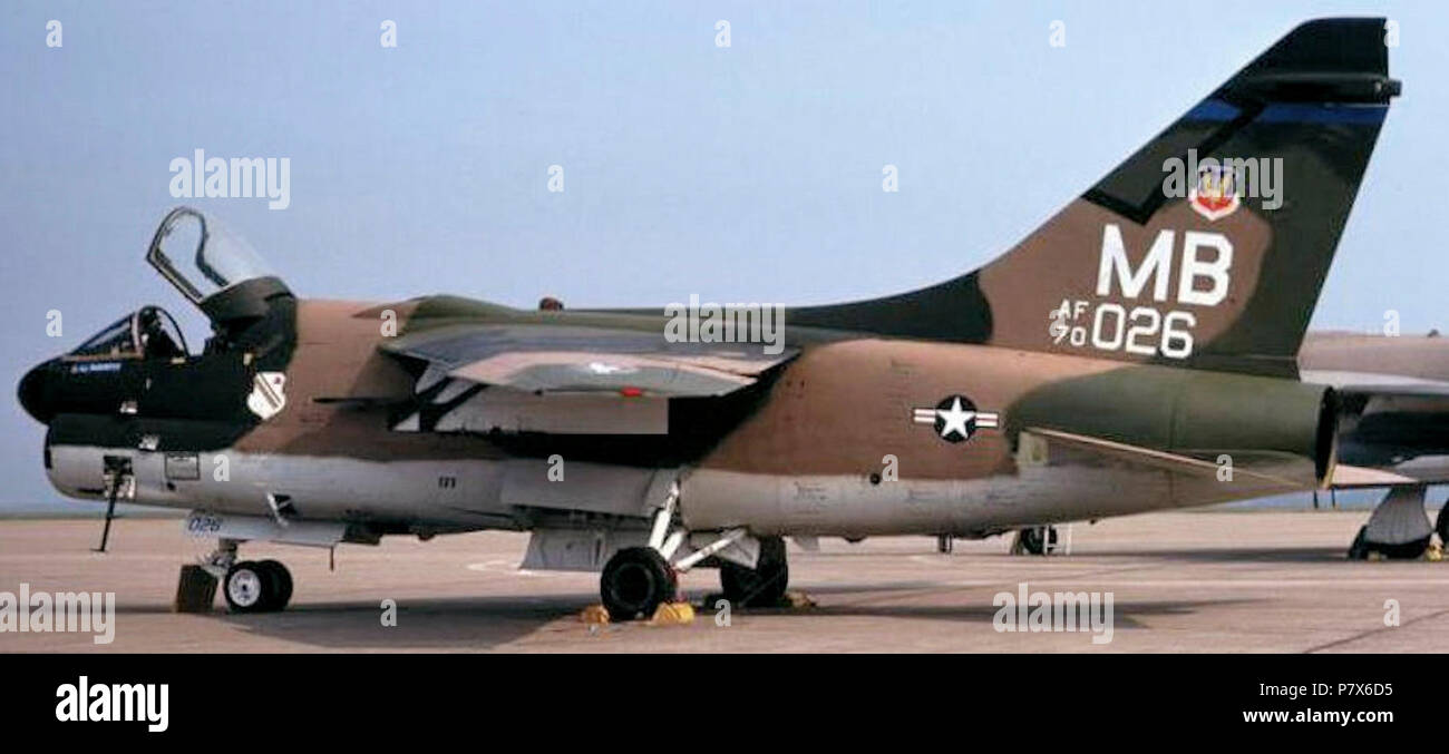 355th squadron hi-res stock photography and images - Alamy