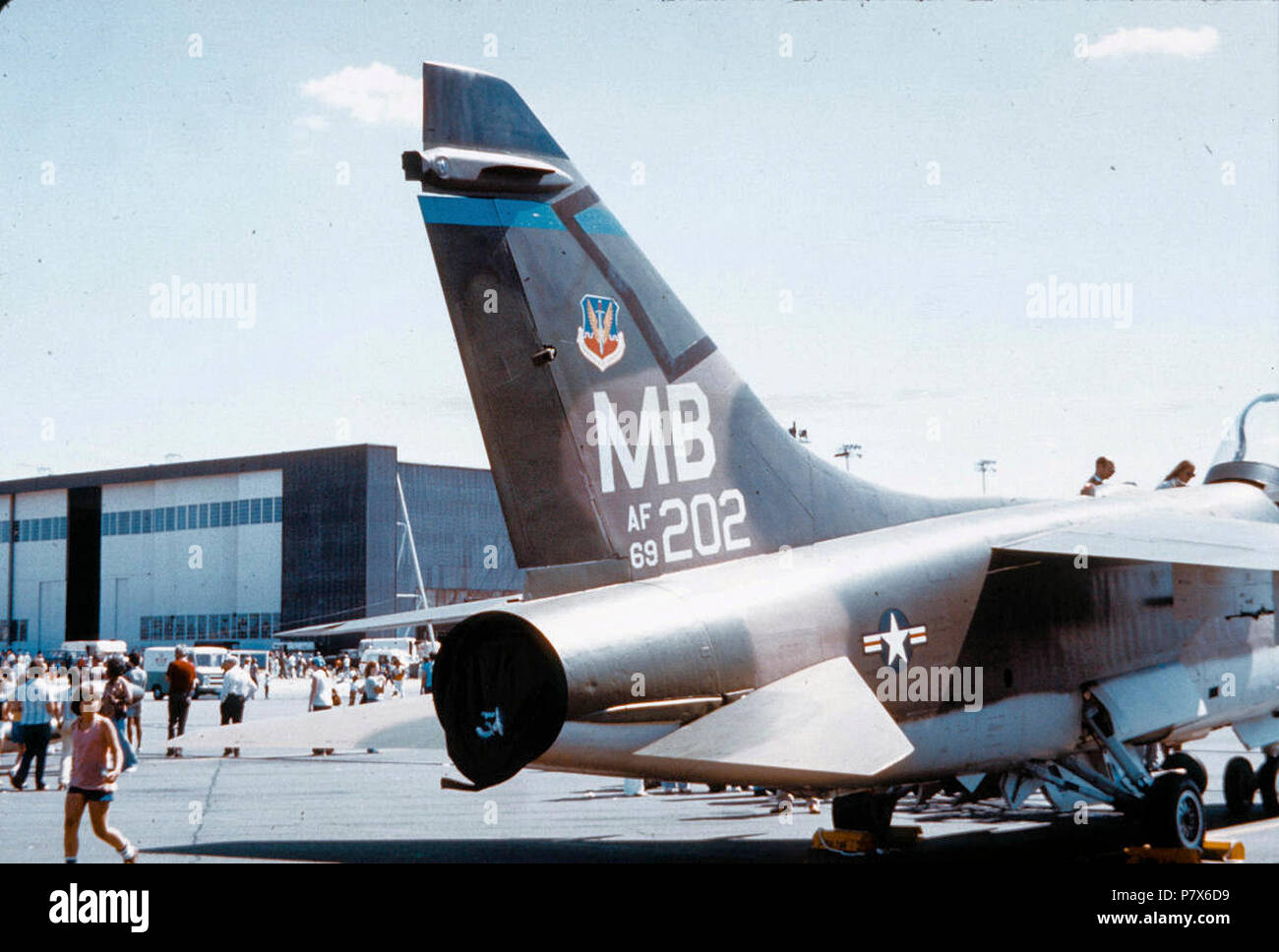 355th squadron hi-res stock photography and images - Alamy