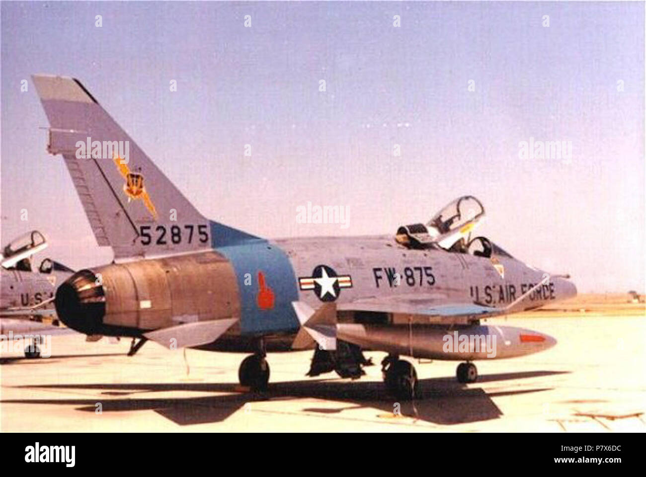 355th fighter squadron hi-res stock photography and images - Alamy