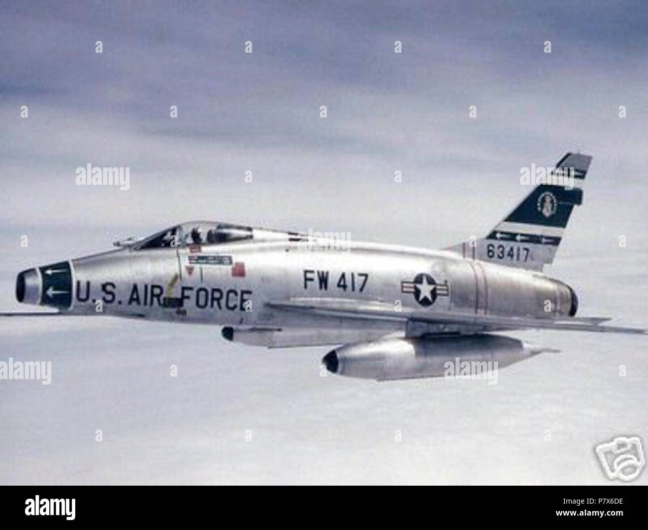 355th fighter squadron hi-res stock photography and images - Alamy