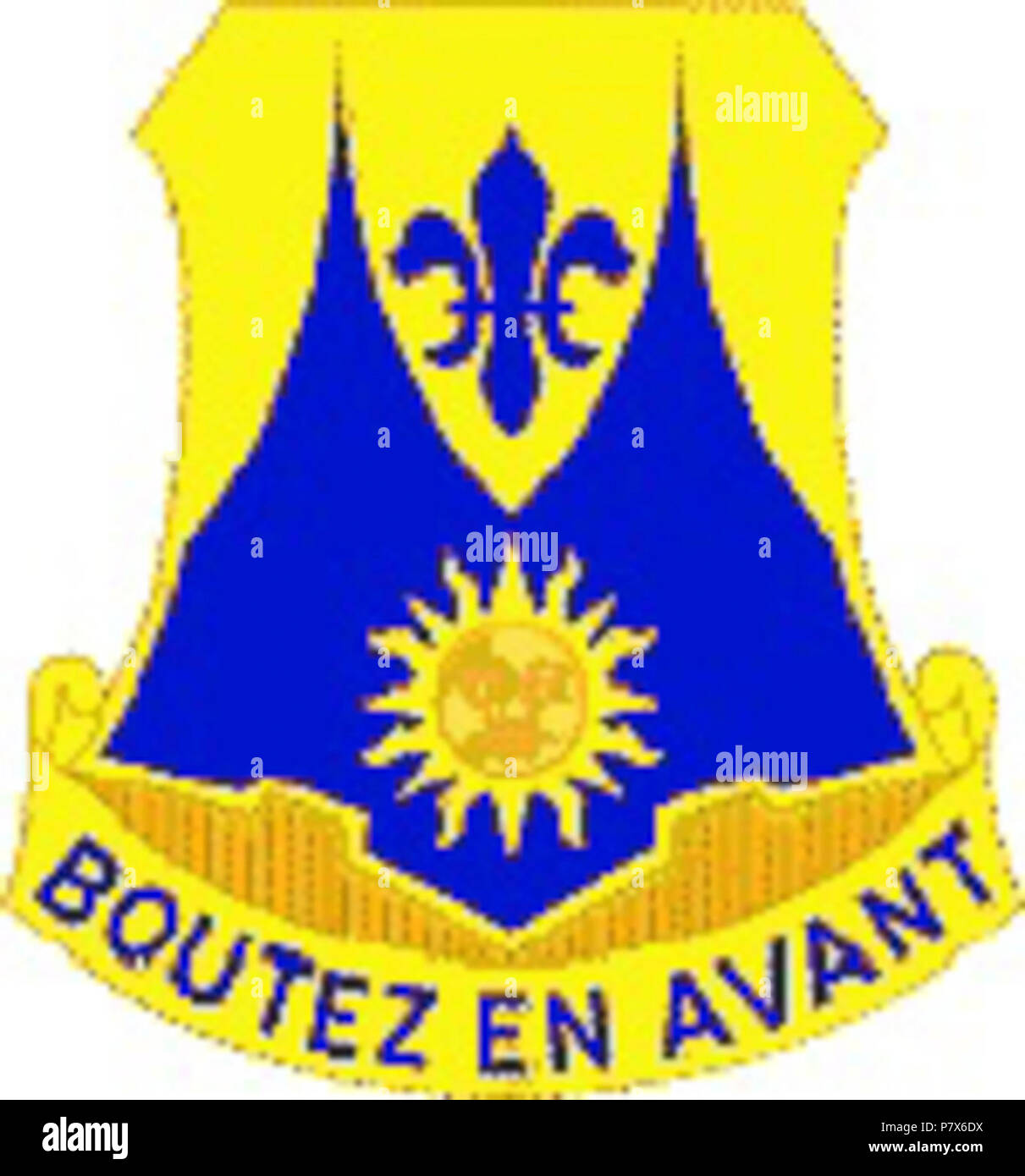 356th infantry hi-res stock photography and images - Alamy