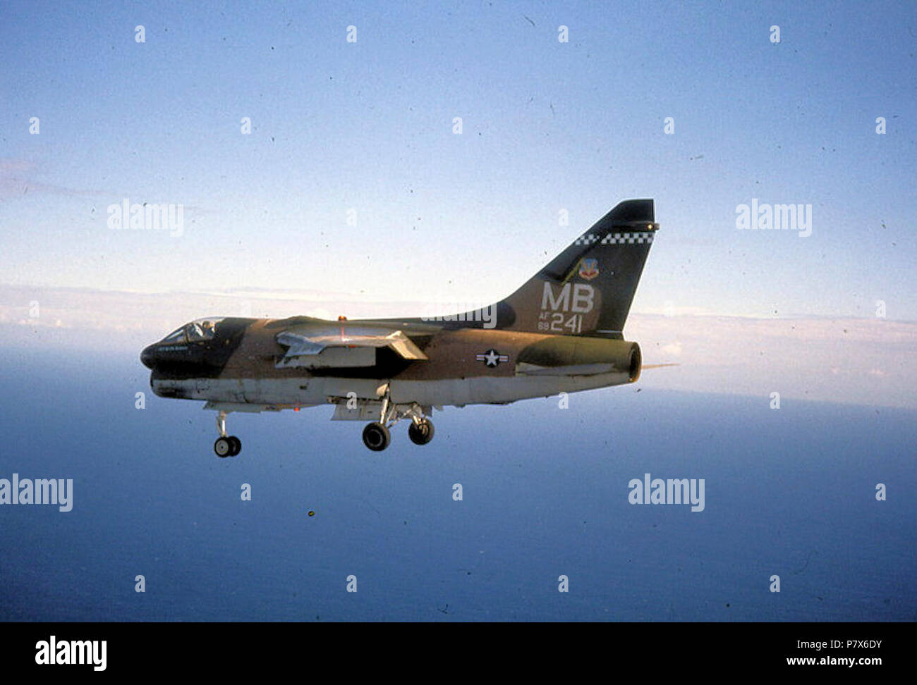356th tactical fighter squadron hi-res stock photography and images - Alamy