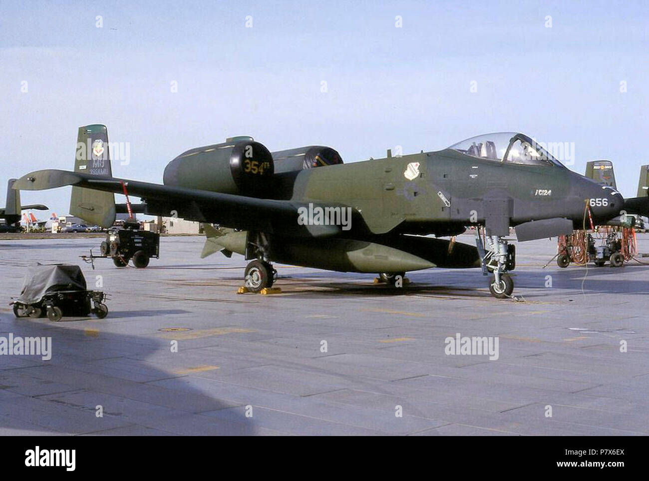 356th fighter squadron hi-res stock photography and images - Alamy