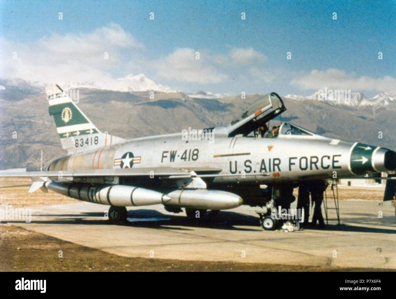 356th fighter squadron hi-res stock photography and images - Alamy