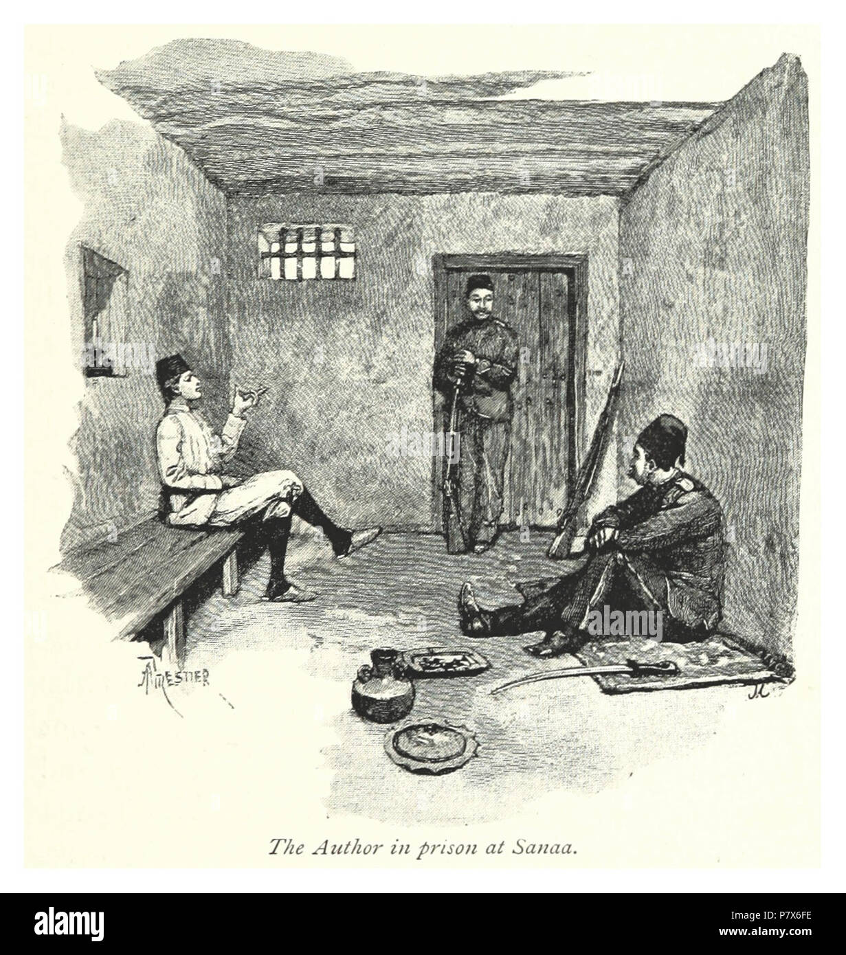 Sanaa sanaa Cut Out Stock Images & Pictures - Alamy