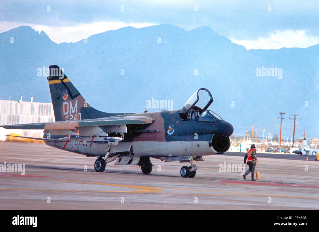 358th fighter squadron hi-res stock photography and images - Alamy
