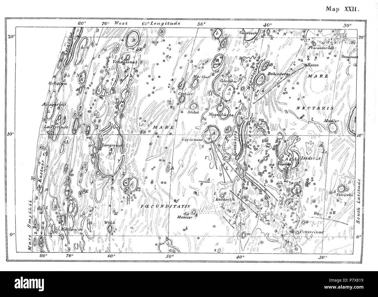 Boundary interpretation Black and White Stock Photos & Images - Alamy